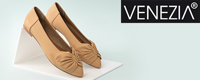 Buty Venezia - nowa kolekcja jesień/zima w ButSklep.pl