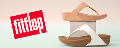 Buty FitFlop - wygodne i praktyczne obuwie damskie w ButSklep.pl