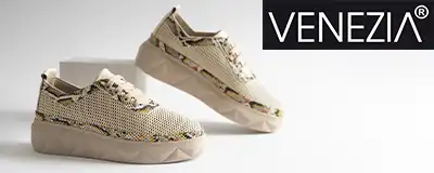 Buty Venezia - nowa kolekcja wiosna/lato w ButSklep.pl