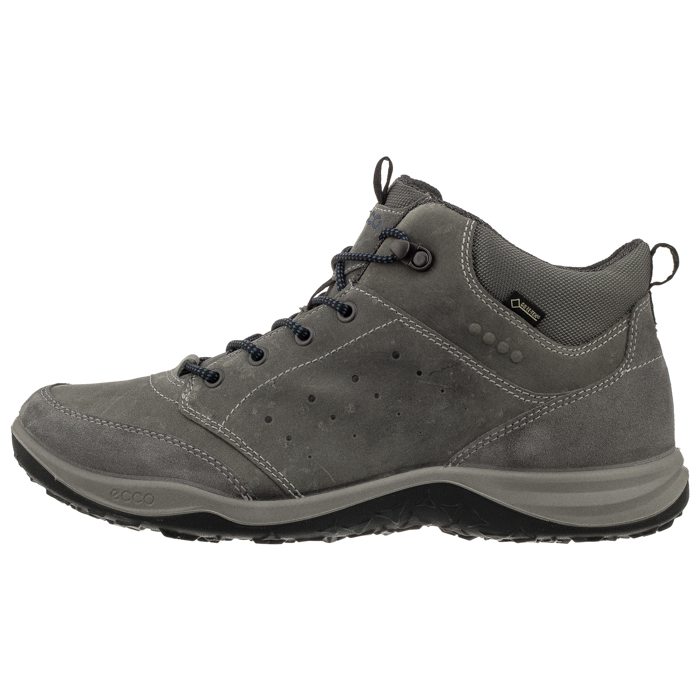 Buty Ecco Espinho 839024 57486 Titanium w ButSklep.pl