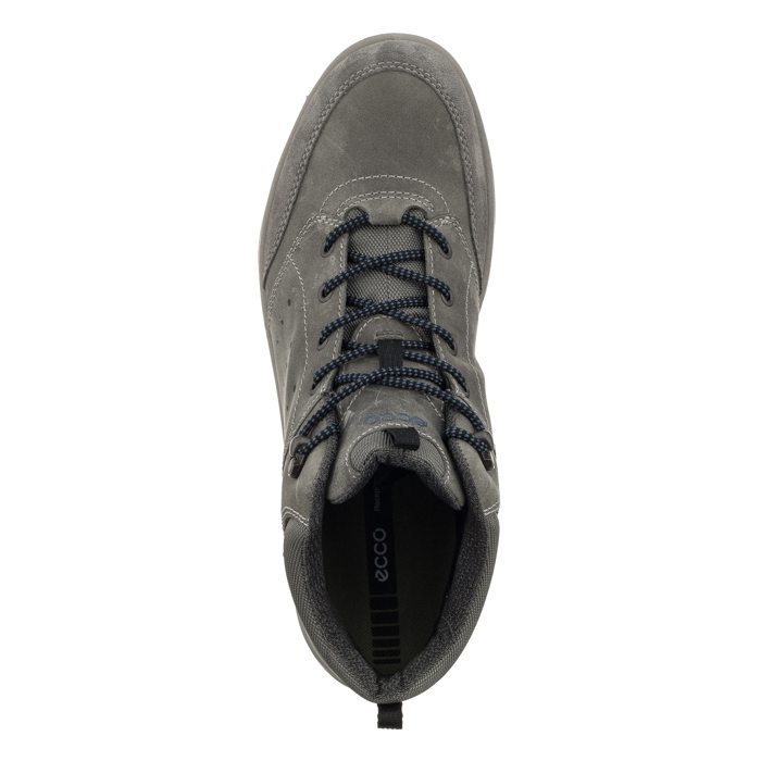 Buty Ecco Espinho 839024 57486 Titanium w ButSklep.pl