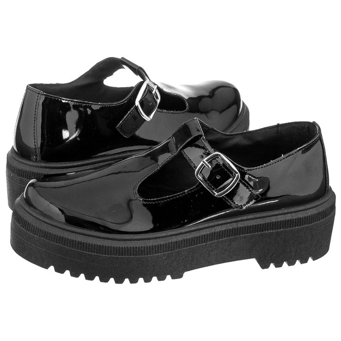 Creepersy Altercore Magadi Black PAT w ButSklep.pl