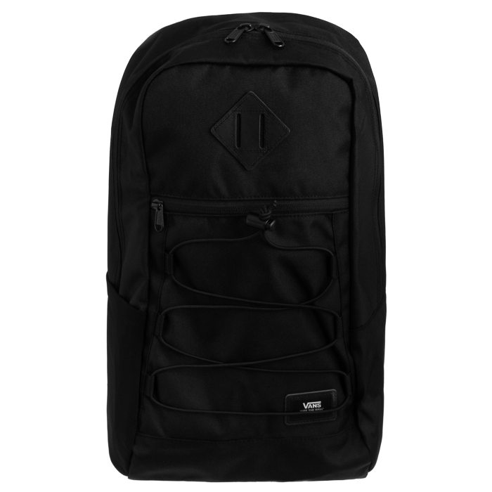Plecak Vans Snag Backpack Black VN0A3HCBBLK w ButSklep.pl