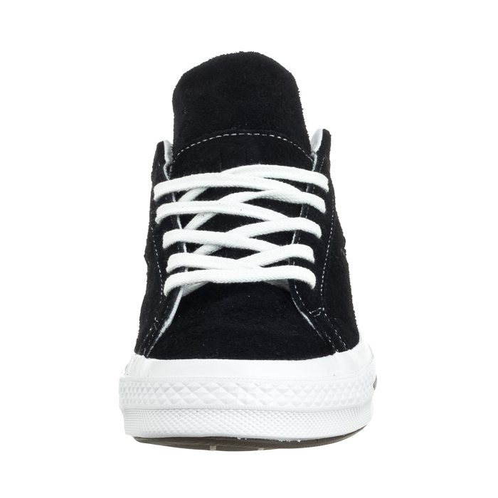Buty Converse One Star OX Black/White 158369C w ButSklep.pl