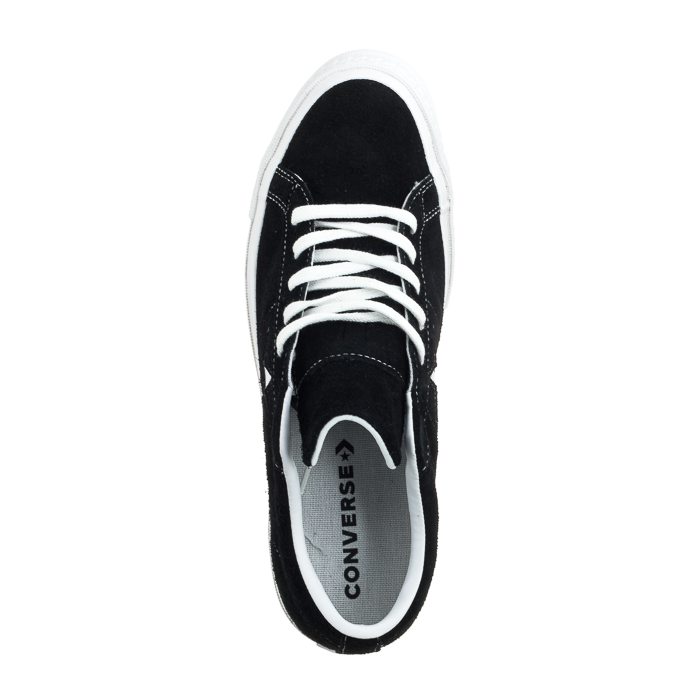 Buty Converse One Star OX Black/White 158369C w ButSklep.pl
