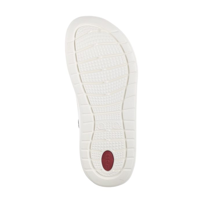 Klapki Crocs Literide Clog Navy/Pepper 204592-4CC w ButSklep.pl