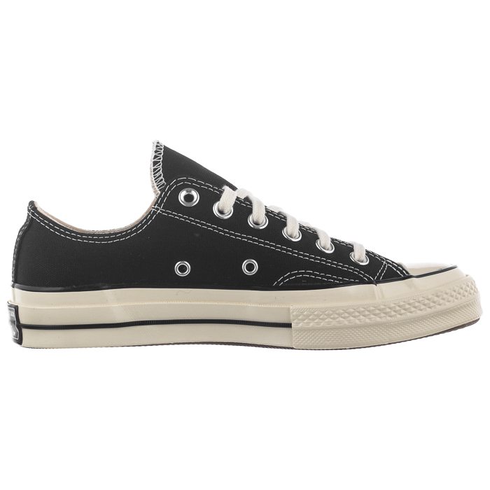 Trampki Converse Chuck 70 OX Black/Egret 162058C w ButSklep.pl