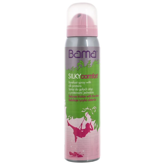 Spray Bama Silky Comfort w ButSklep.pl