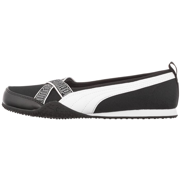 Baleriny Puma Bella Ballerina 380156-03 w ButSklep.pl