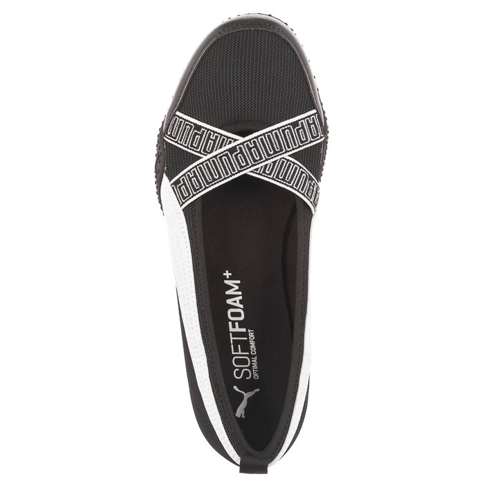 Baleriny Puma Bella Ballerina 380156-03 w ButSklep.pl