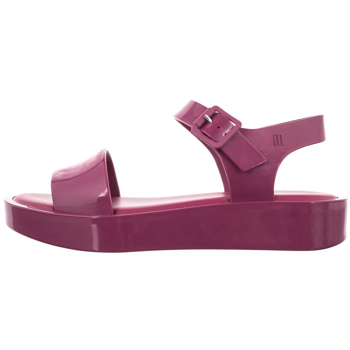 Sandały Melissa Mar Platform AD 32623/16367 Pink Sonata w ButSklep.pl