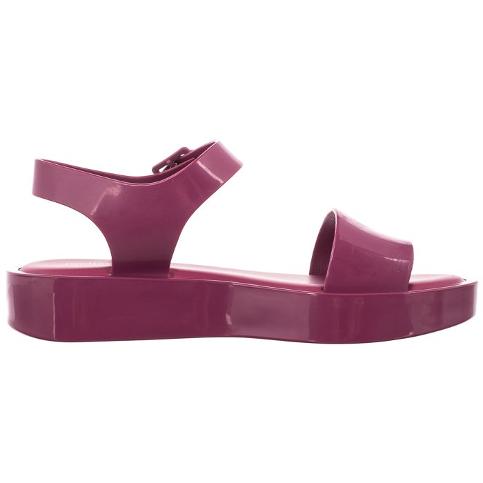 Sandały Melissa Mar Platform AD 32623/16367 Pink Sonata w ButSklep.pl