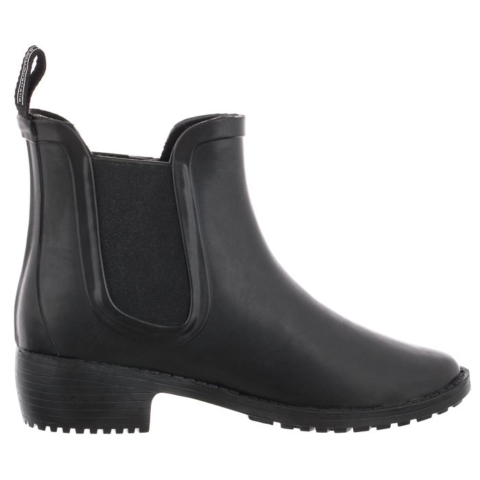 Kalosze EMU Australia Grayson Rainboot Black W12402 w ButSklep.pl