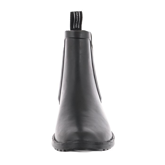 Kalosze EMU Australia Grayson Rainboot Black W12402 w ButSklep.pl