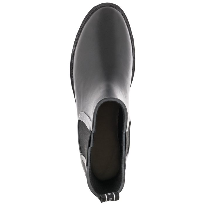 Kalosze EMU Australia Grayson Rainboot Black W12402 w ButSklep.pl