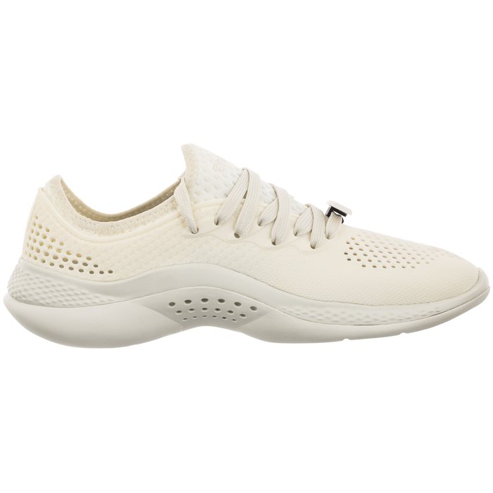 Sneakersy Crocs Literide 360 Pacer W Almost White 206705-1CV w ButSklep.pl