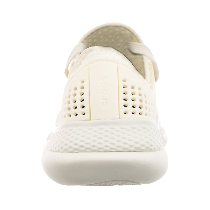 Sneakersy Crocs Literide 360 Pacer W Almost White 206705-1CV w ButSklep.pl