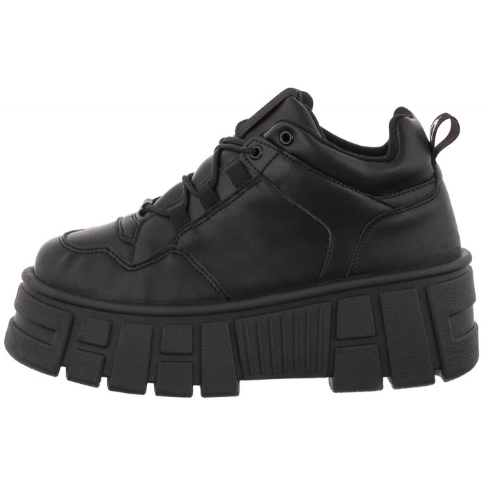 Creepersy Altercore Nissa Black w ButSklep.pl