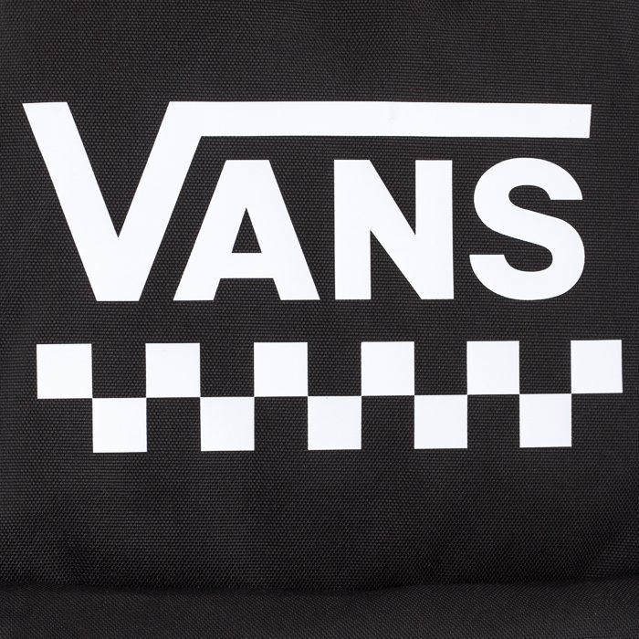 Plecak Vans Street Sport Real Black/White VN0A49ZJ56M1 w ButSklep.pl