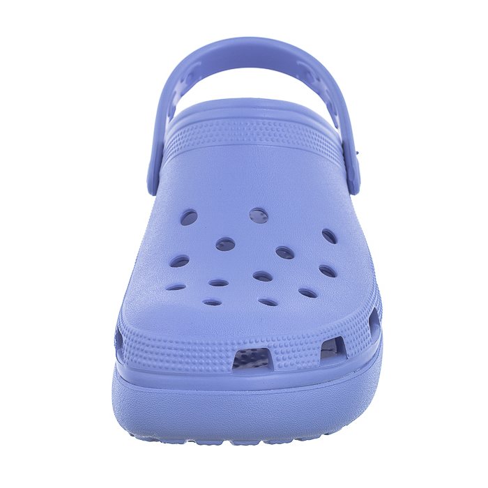 Klapki Crocs Classic Crocs Cutie Clog K Moon Jelly 207708-5Q6 w ButSklep.pl