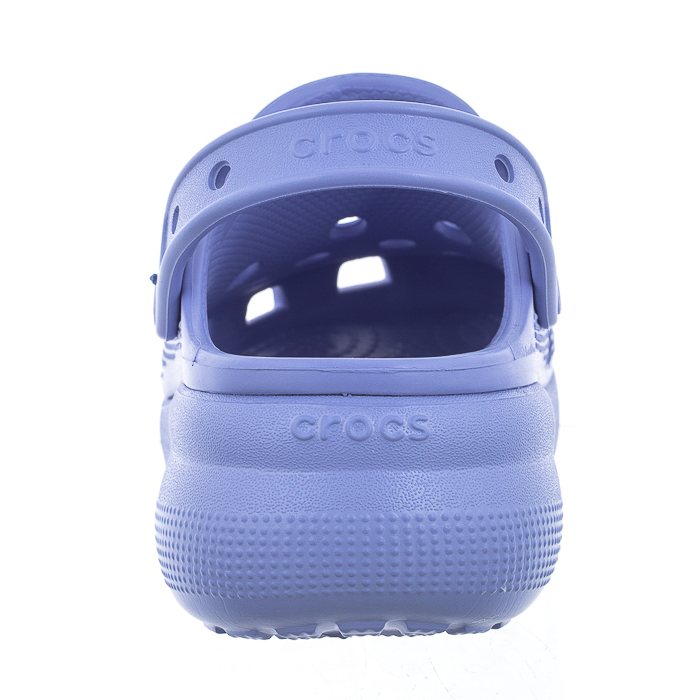 Klapki Crocs Classic Crocs Cutie Clog K Moon Jelly 207708-5Q6 w ButSklep.pl