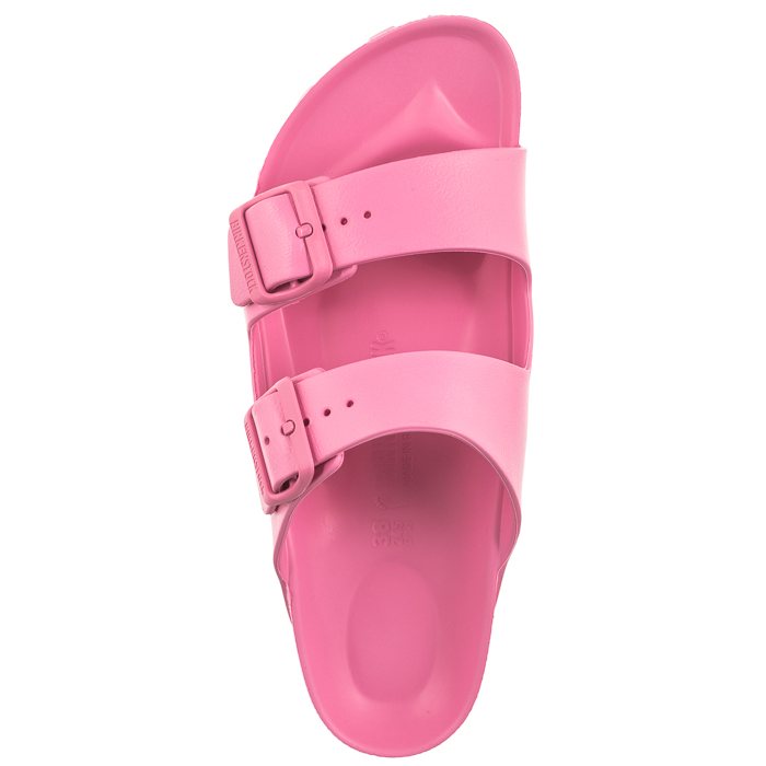 Klapki Birkenstock Arizona EVA Candy Pink 1024658 w ButSklep.pl