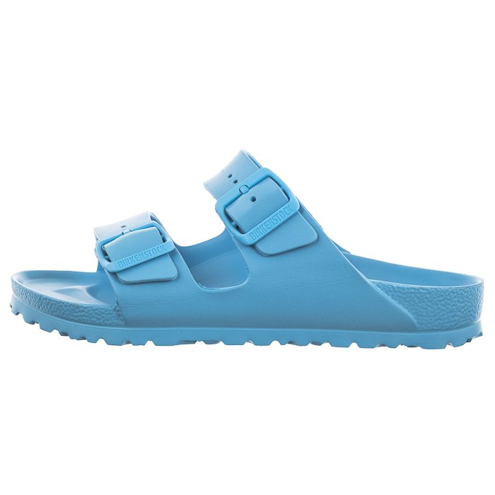 Klapki Birkenstock Arizona EVA Sky Blue 1024588 w ButSklep.pl