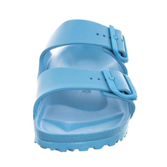 Klapki Birkenstock Arizona EVA Sky Blue 1024588 w ButSklep.pl