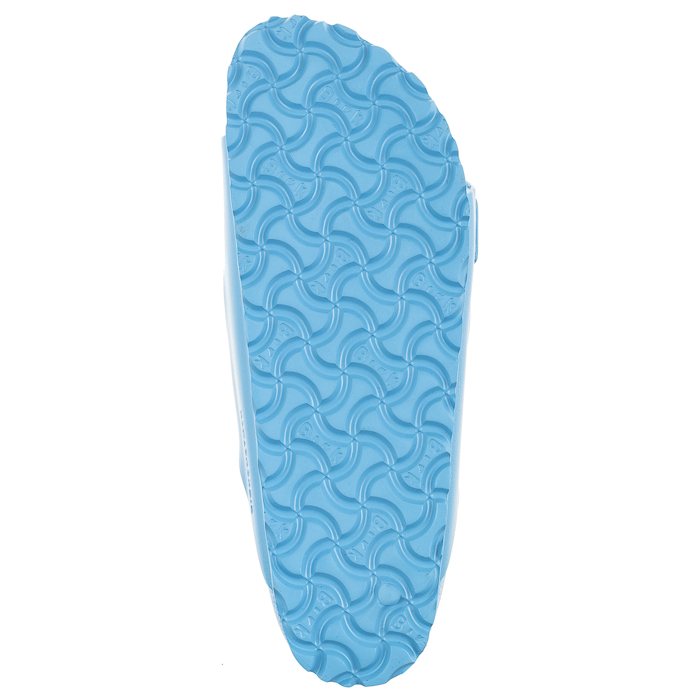 Klapki Birkenstock Arizona EVA Sky Blue 1024588 w ButSklep.pl