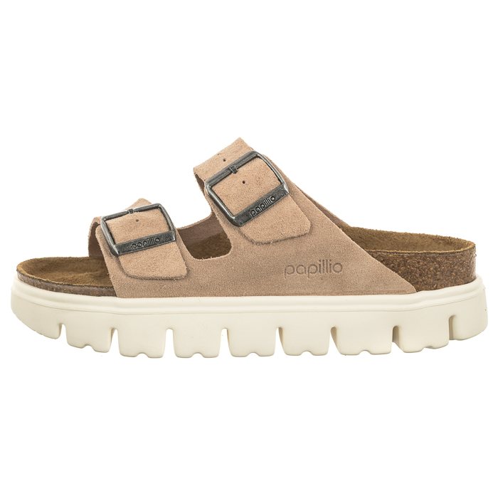 Arizona Pap Chunky Warm Sand