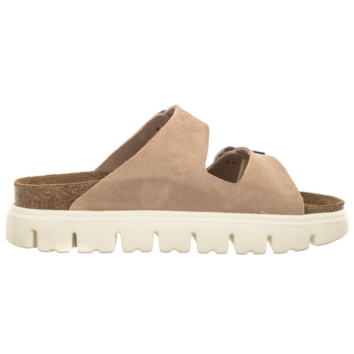 Klapki Papillio Arizona Pap Chunky Warm Sand 1024950 w ButSklep.pl