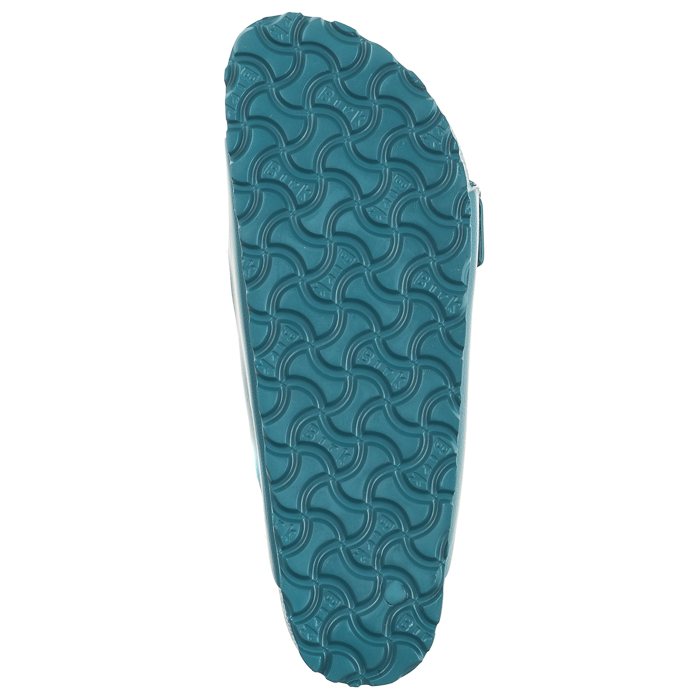 Klapki Birkenstock Arizona EVA Turquoise 1026175 w ButSklep.pl