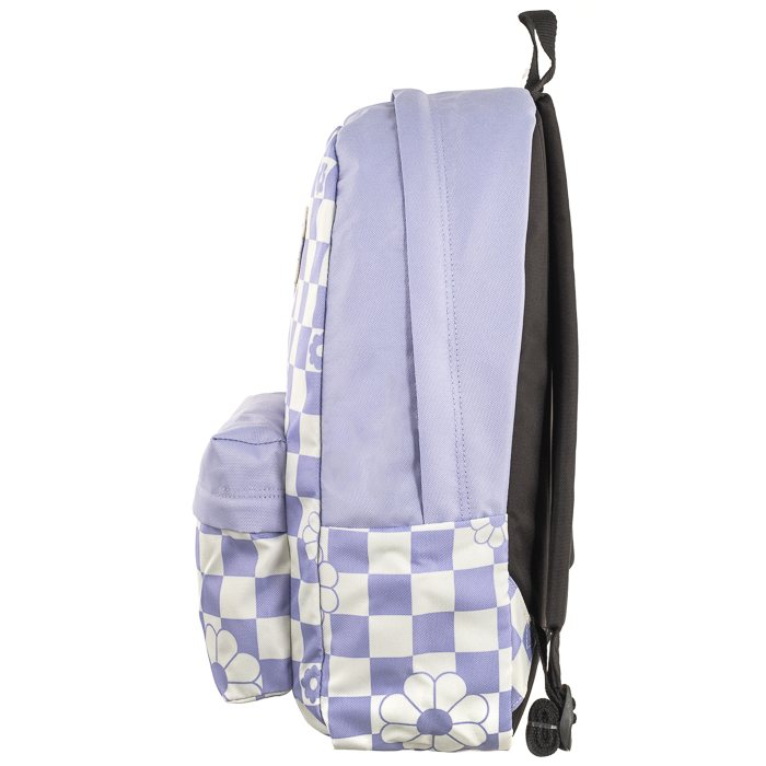 Plecak Vans Realm Backpack Sweet Lavender VN0A3UI6CDU1 w ButSklep.pl