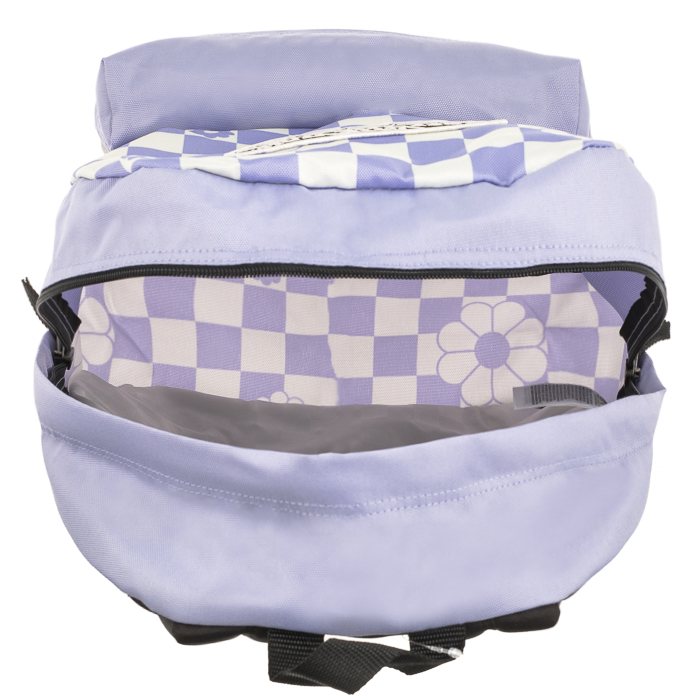 Plecak Vans Realm Backpack Sweet Lavender VN0A3UI6CDU1 w ButSklep.pl