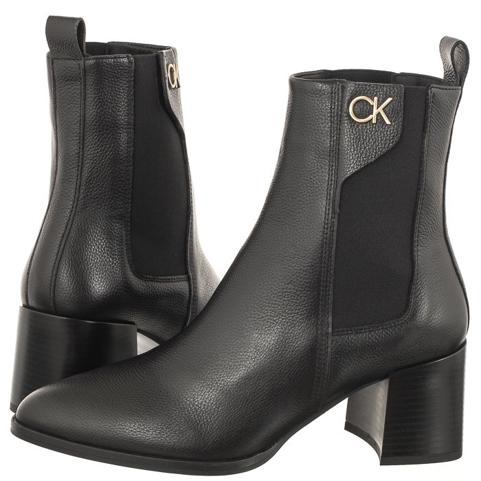 Calvin klein booties store