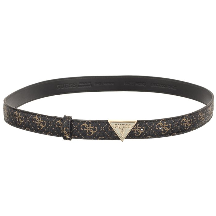 Pasek Guess Noelle Not Adjust Pant Belt BW7850 P3425-BNL w ButSklep.pl