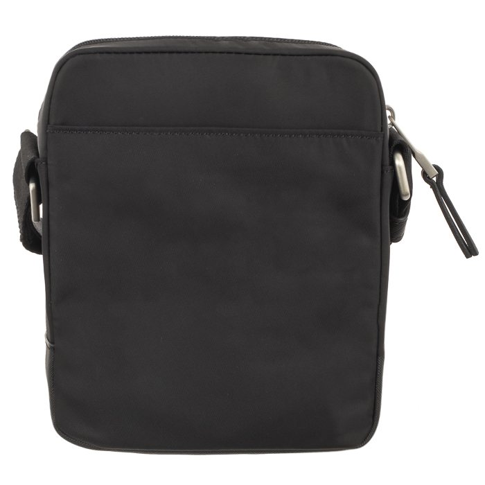 Torebka Listonoszka Tommy Hilfiger TH Elevated Nylon Mini Reporter ...