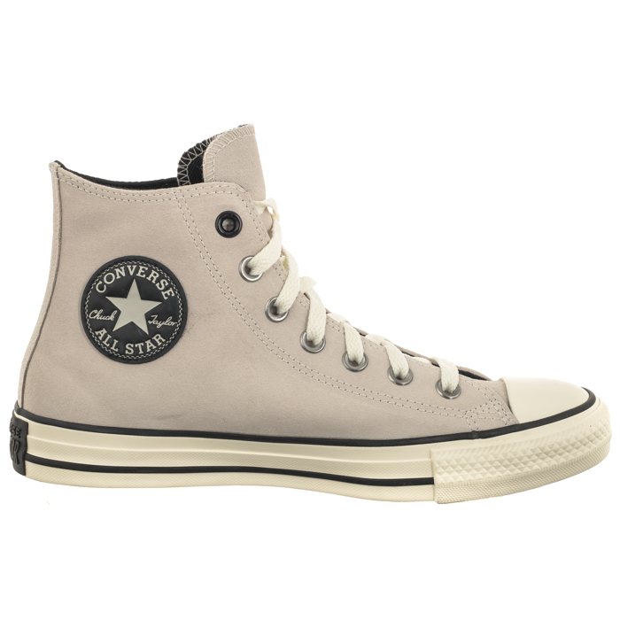Trampki Converse CTAS Hi Pale Putty/Black/Egret A05697C w ButSklep.pl
