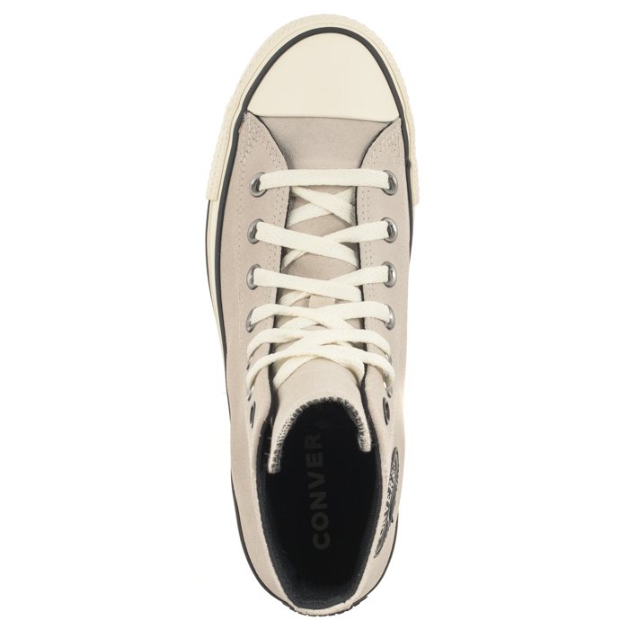 Trampki Converse CTAS Hi Pale Putty/Black/Egret A05697C w ButSklep.pl