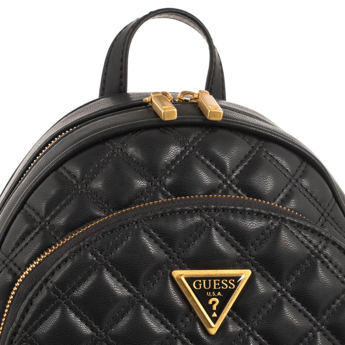 Plecak Guess Giully Backpack HWQA87 48320 Black w ButSklep.pl