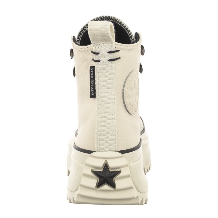 Sneakersy Converse Run Star Hike Hi Egret/Black/White A05389C w ButSklep.pl