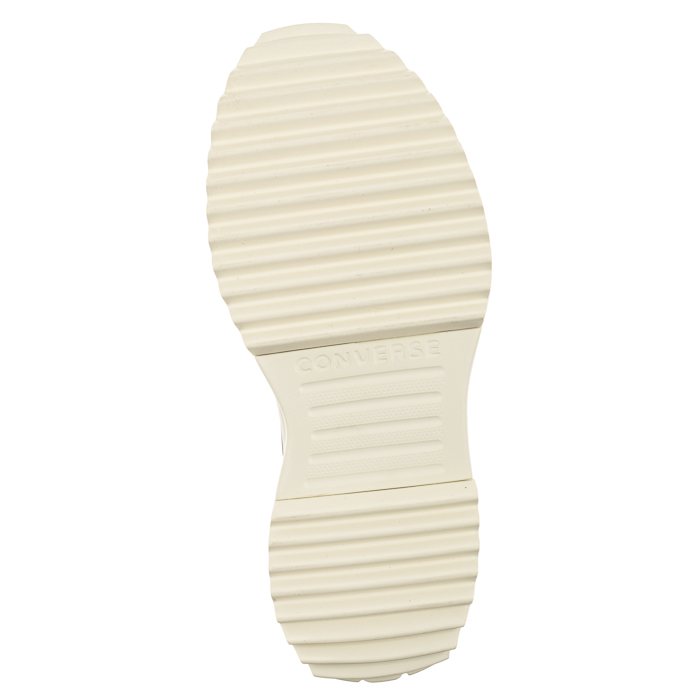 Sneakersy Converse Run Star Hike Hi Egret/Black/White A05389C w ButSklep.pl