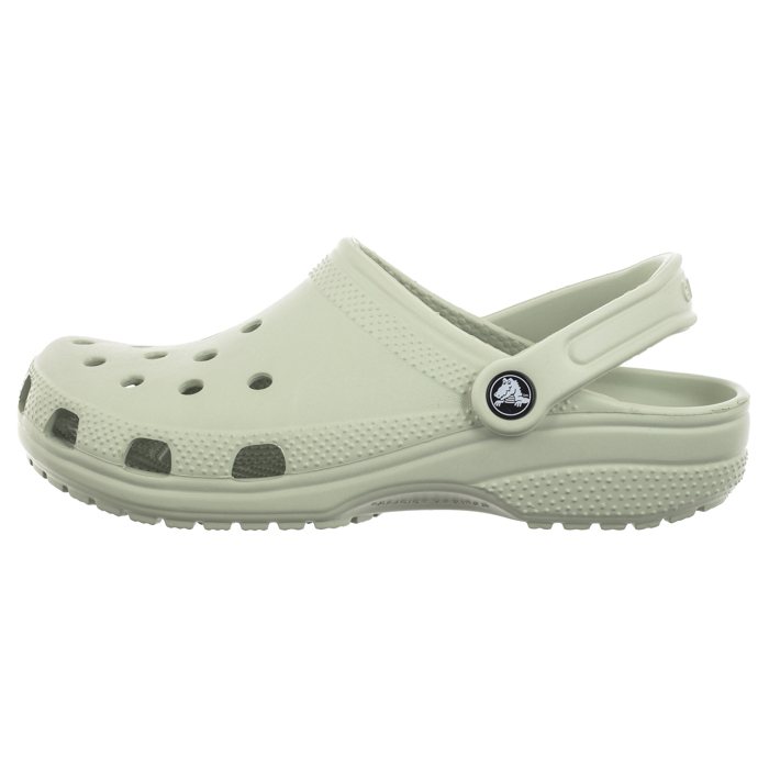 Klapki Crocs Classic Clog K Plaster 206991-3VS w ButSklep.pl
