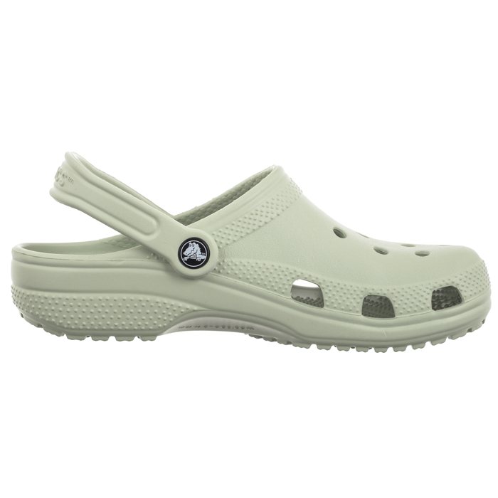 Klapki Crocs Classic Clog K Plaster 206991-3VS w ButSklep.pl