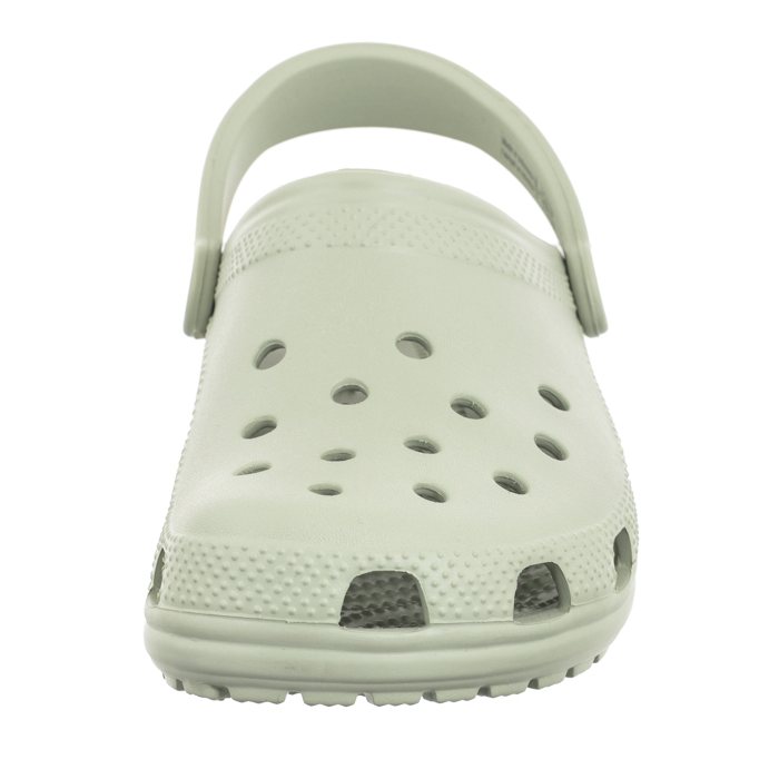 Klapki Crocs Classic Clog K Plaster 206991-3VS w ButSklep.pl