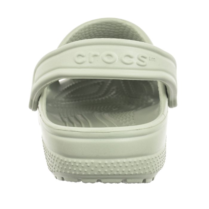 Klapki Crocs Classic Clog K Plaster 206991-3VS w ButSklep.pl
