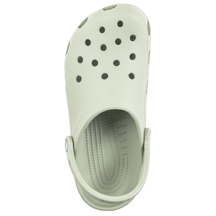 Klapki Crocs Classic Clog K Plaster 206991-3VS w ButSklep.pl