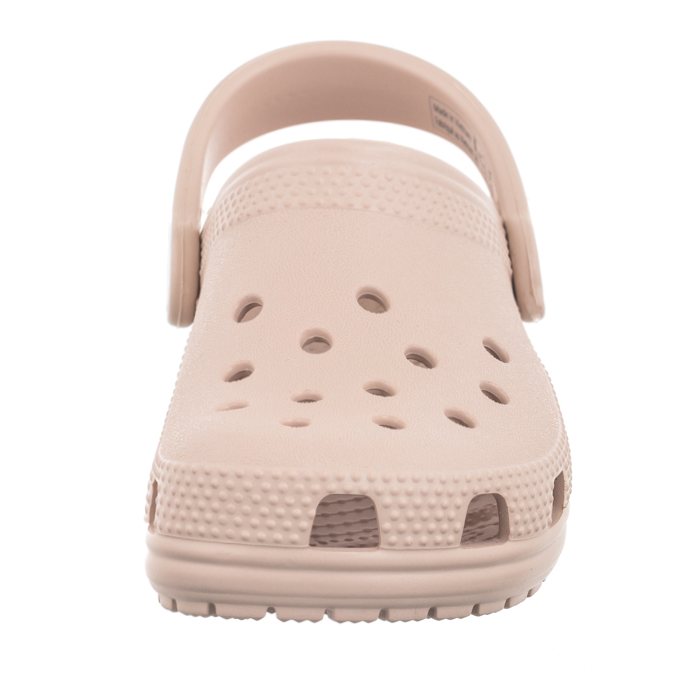 Klapki Crocs Classic Clog T Quartz 206990-6UR w ButSklep.pl