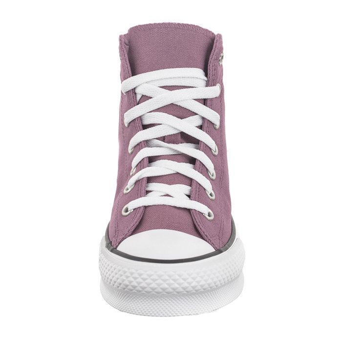 Trampki Converse CTAS Eva Lift Hi Dreamy Dahlia/White/Black A04753C w ...