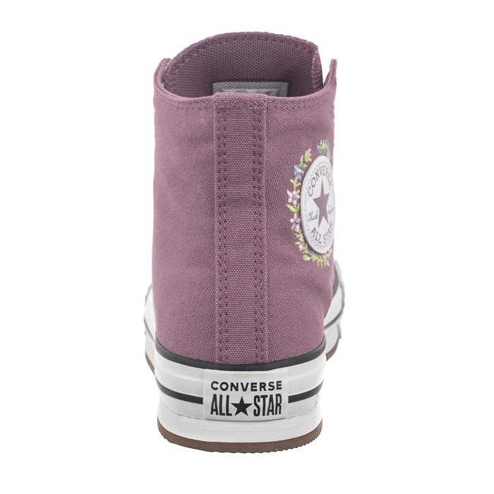 Trampki Converse CTAS Eva Lift Hi Dreamy Dahlia/White/Black A04753C w ...